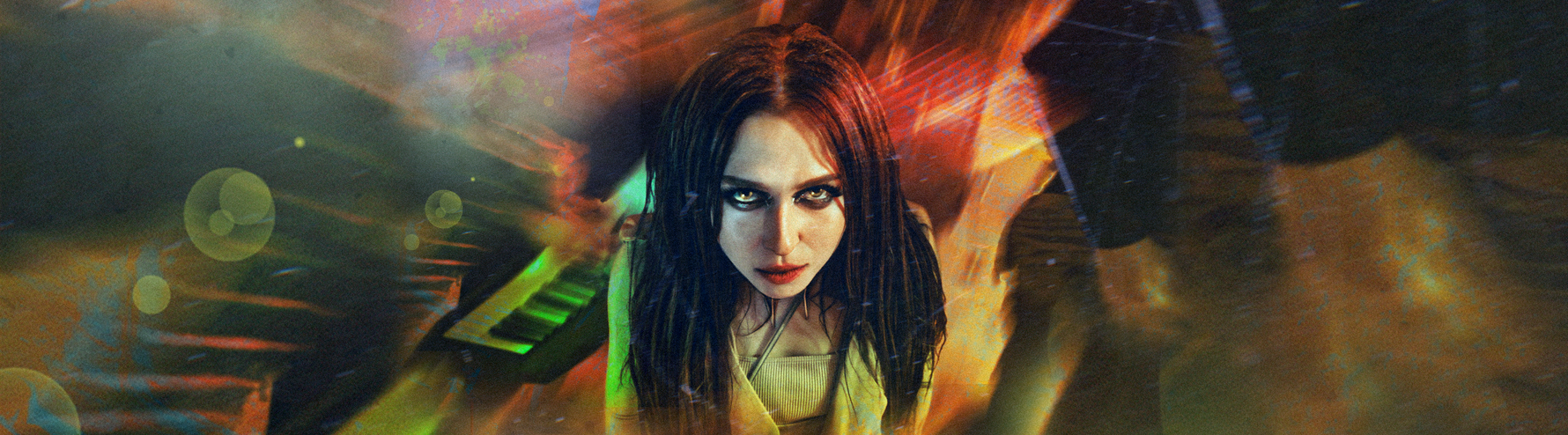 IGNEA melodic metal band :: Official website and store