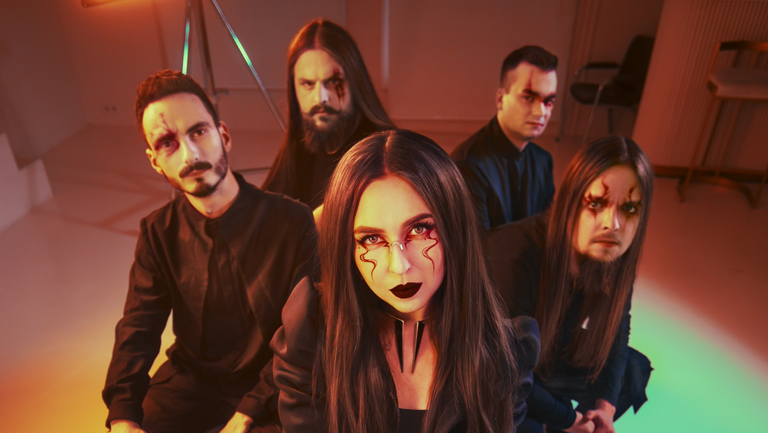 IGNEA melodic metal band :: Official website and store