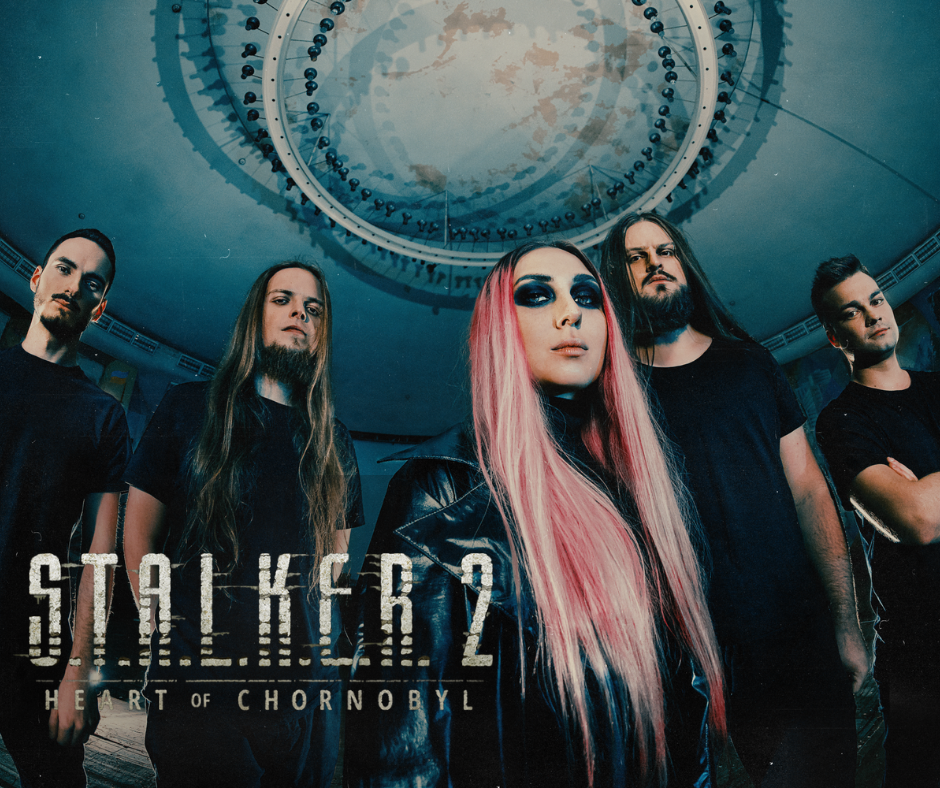 IGNEA melodic metal band :: Official website and store