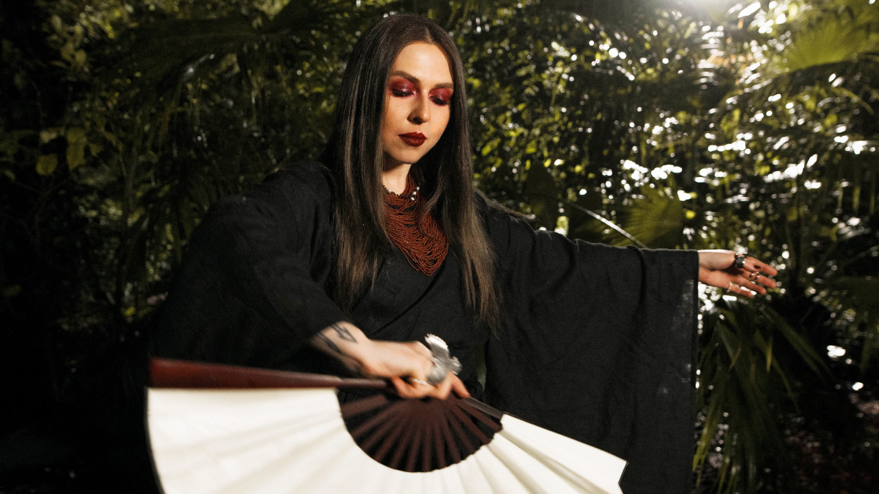 IGNEA melodic metal band :: Official website and store